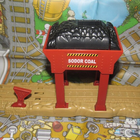 Thomas & Friends | Toys | Thomas Trackmaster Motorized Train Engine ...